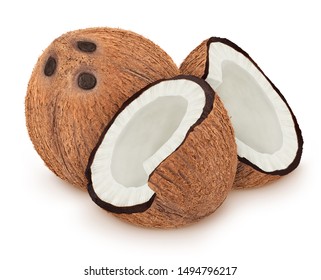 530 Coconut rind Images, Stock Photos & Vectors | Shutterstock