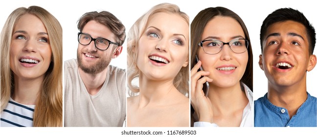 Composition People Different Ethnicity写真素材352866494 | Shutterstock
