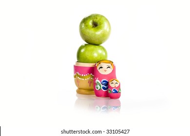 387 Open Nesting Doll Images, Stock Photos & Vectors | Shutterstock