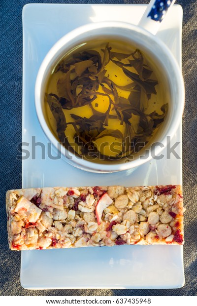 Compressed Tea Called Tea Bricks Cakes Stock Photo 637435948 | Shutterstock