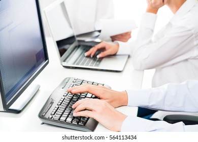 9,544,319 Computer business Images, Stock Photos & Vectors | Shutterstock