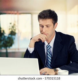 Computer Stock Photo 570315118 | Shutterstock