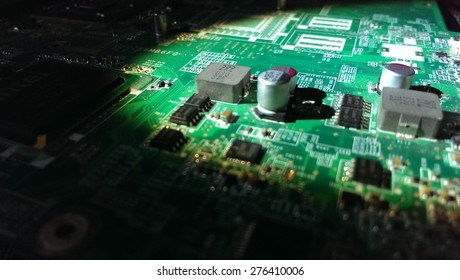 Computer Chips Stock Photo 276410006 | Shutterstock