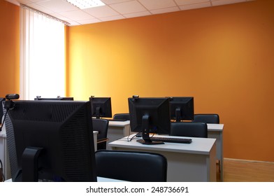 5,392 Interactive training room Images, Stock Photos & Vectors ...