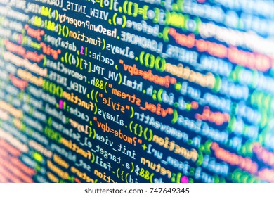 Software Technology Background Showing Programming Source 스톡 사진 1576972363 | Shutterstock