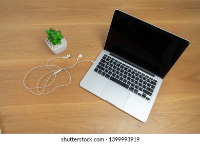 Computer Connection Other Digital Technology Devices Stock Photo ...