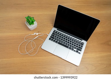 Computer Connection Other Digital Technology Devices Stock Photo ...
