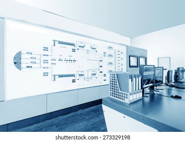 Smart Home Technology Iot Internet Things Stock Photo 1896696361 ...