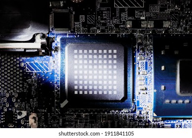 Cpu Images, Stock Photos & Vectors | Shutterstock