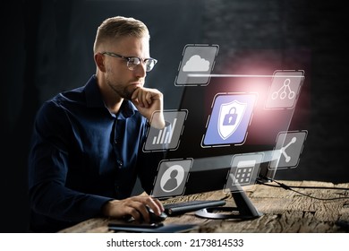 1,577 Cyber overlay Stock Photos, Images & Photography | Shutterstock