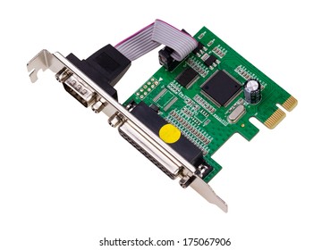 7,995 Computer Port Card Images, Stock Photos & Vectors | Shutterstock