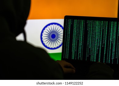 271 India Hacker Images, Stock Photos & Vectors | Shutterstock