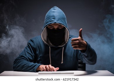 113 Thumbs up thug Images, Stock Photos & Vectors | Shutterstock
