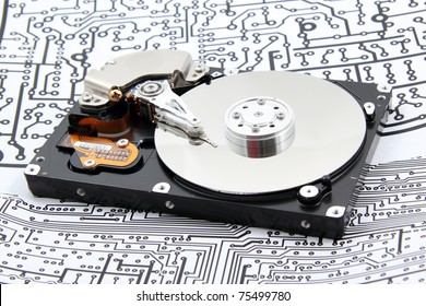 649 Hard Drive Disk Draw Images, Stock Photos & Vectors | Shutterstock