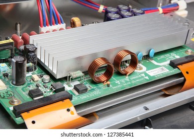 Computer Hardware Stock Photo 127385441 | Shutterstock