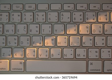 Computer Keyboard Stock Photo 365719700 | Shutterstock