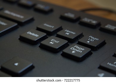 479 imágenes de Page up and page down keys - Imágenes, fotos y vectores ...
