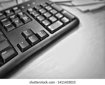 Стоковая фотография 1932485120: Split Keyboard 3x6 Column Staggered ...