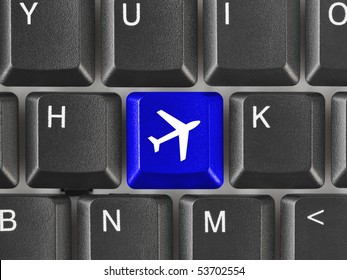 3,534 Airplane keyboard Images, Stock Photos & Vectors | Shutterstock