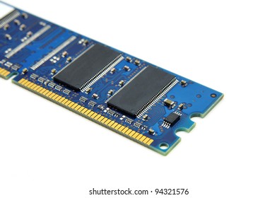 Random Accessmemory Ram Laptoppc Parts Stock Photo 1444556882 ...