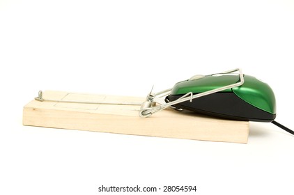 813 Computer mouse trap Images, Stock Photos & Vectors | Shutterstock