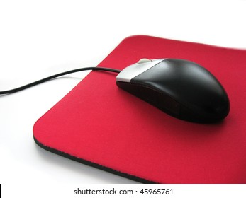 928 Red Mouse Pad Images, Stock Photos & Vectors | Shutterstock