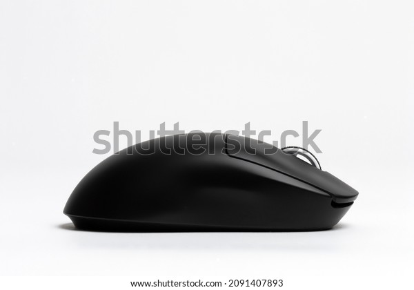4,674 Mouse Profile Images, Stock Photos & Vectors | Shutterstock