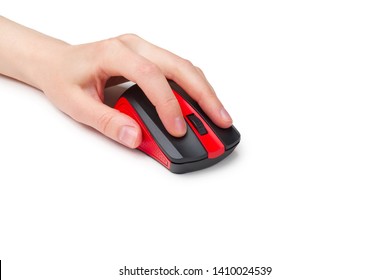 4,210 Mouse left click Images, Stock Photos & Vectors | Shutterstock