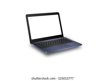 Two Laptops Icon Vector Stock Vector (Royalty Free) 1300024315