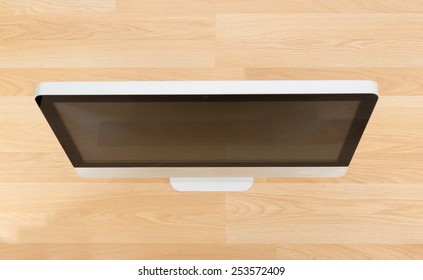 663 Imac top view Images, Stock Photos & Vectors | Shutterstock