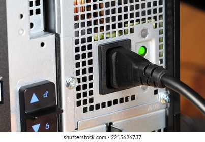 30,603 Computer Electrical Connector Stock Photos, Images & Photography ...
