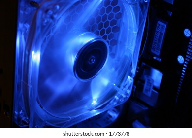 Computer Pieces Stock Photo 1773778 | Shutterstock