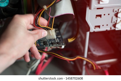 Vape Man Girl Smoking Electronic Cigarettes库存照片773269780 | Shutterstock