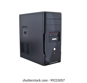 Case Computer Vector Stock Vector (Royalty Free) 248526265