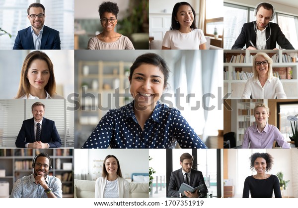 240 Videocall Visualize Images, Stock Photos & Vectors | Shutterstock