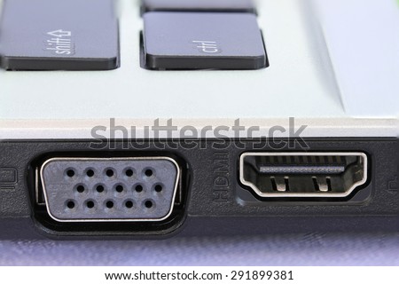 Computers Digital Input Output Port Card Stock Photo (Edit Now ...