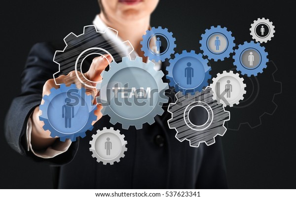 Concept Stock Photo 537623341 | Shutterstock