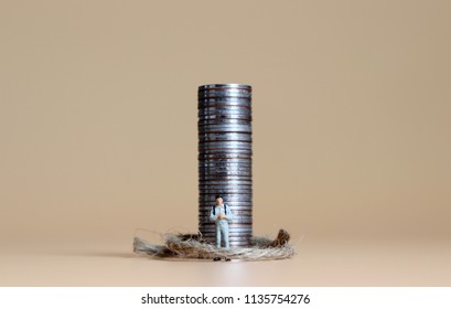 174 Mounting debt Images, Stock Photos & Vectors | Shutterstock
