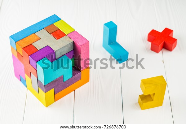 Concept Decision Making Process Concept Creative Stock Photo (Edit Now ...