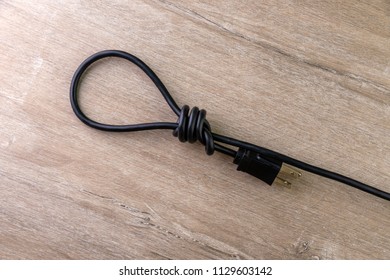 Concept Energy Dependence Hinge Loop Made Stock Photo (Edit Now) 1129603142