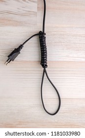 Concept Energy Dependence Hinge Loop Made Stock Photo 1181033980 ...