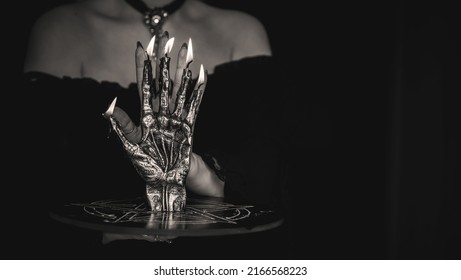 8,308 Incantation Images, Stock Photos & Vectors | Shutterstock