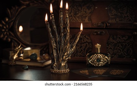 8,308 Incantation Images, Stock Photos & Vectors | Shutterstock