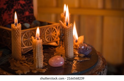 8,308 Incantation Images, Stock Photos & Vectors | Shutterstock