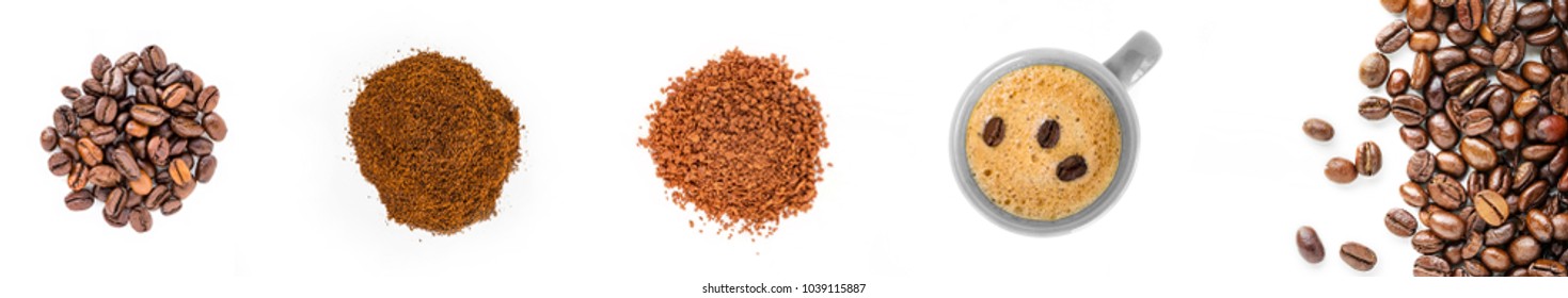 848 Evolution coffee Images, Stock Photos & Vectors | Shutterstock