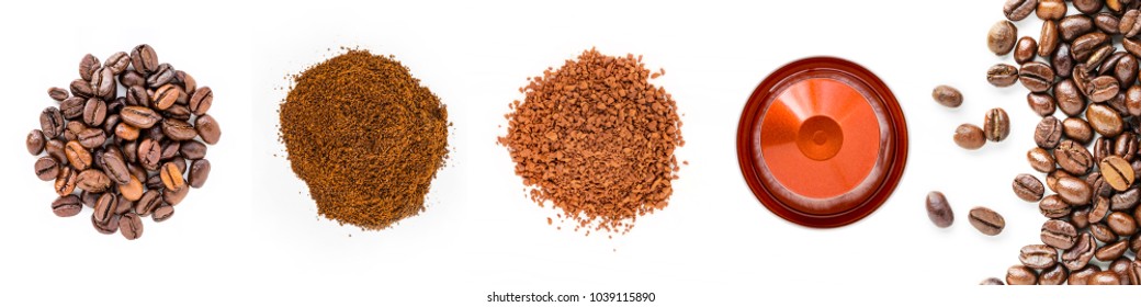 830 Coffee evolution from Images, Stock Photos & Vectors | Shutterstock