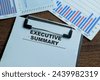 10+ Thousand Executive Summary Royalty-Free Images, Stock Photos ...