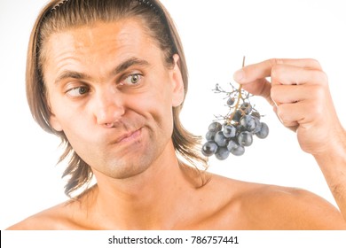138 imágenes de Fat man eating grapes - Imágenes, fotos y vectores de ...