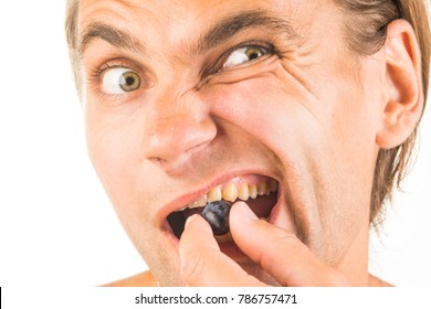 138 imágenes de Fat man eating grapes - Imágenes, fotos y vectores de ...
