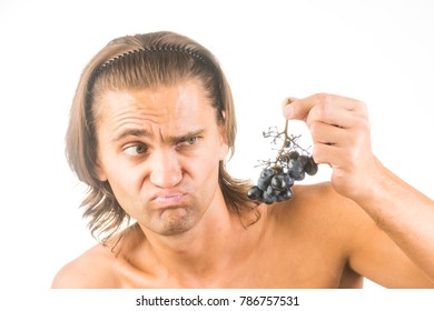 138 imágenes de Fat man eating grapes - Imágenes, fotos y vectores de ...